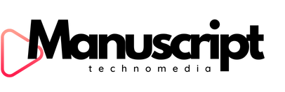 Manuscript TechnoMedia LLP
